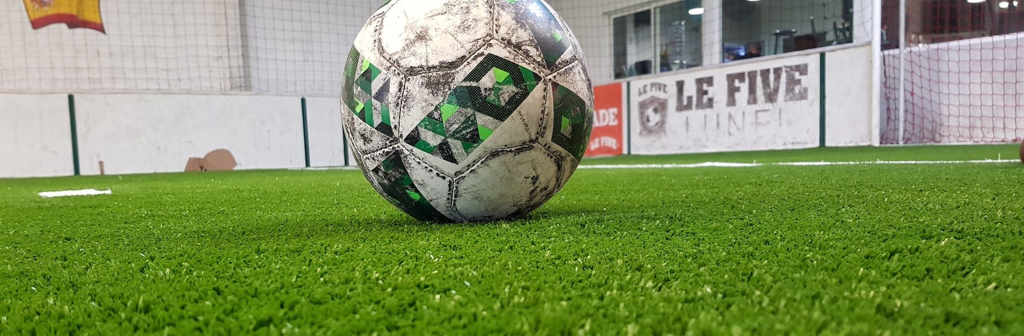 Gazon Synthétique Terrain de Sport – Pelouse Artificielle Football